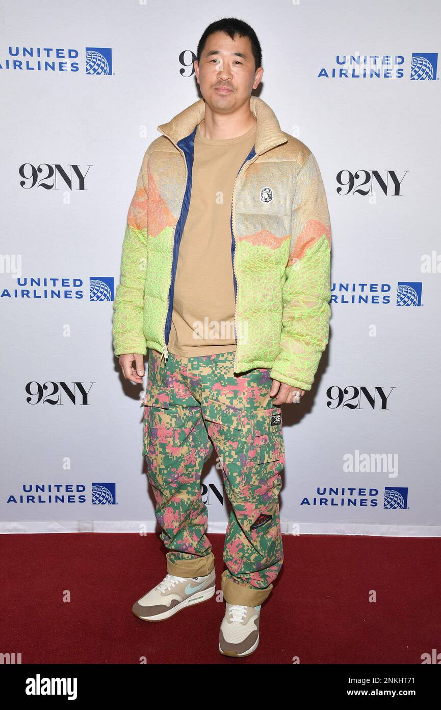 Alex tse hi-res stock photography and images - Alamy