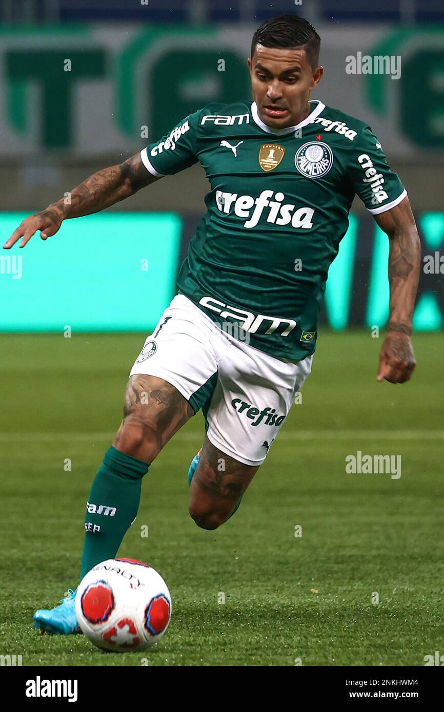 SP - Sao Paulo - 03/17/2022 - PAULISTA 2022, PALMEIRAS X CORINTHIANS ...