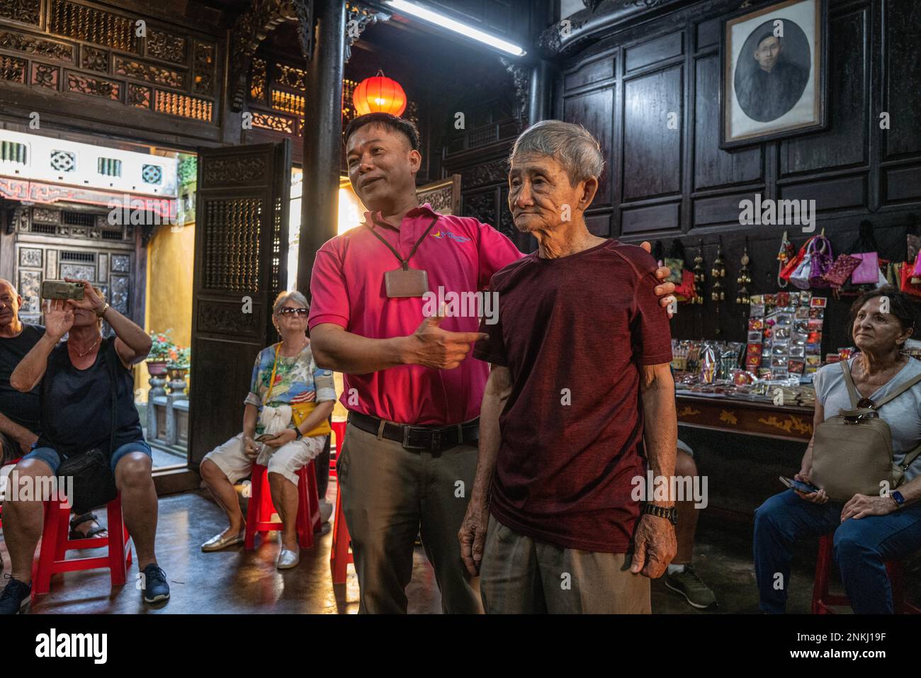 Asia tour Hội An is a city on Vietnam’s central coast known for its ...