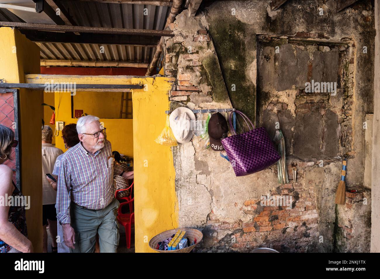 Asia tour Hội An is a city on Vietnam’s central coast known for its ...