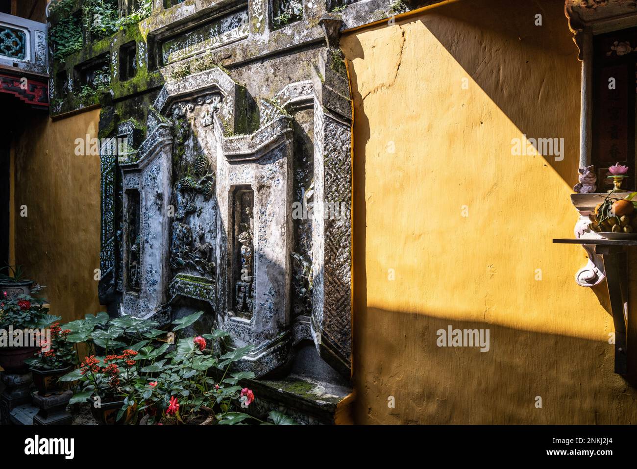 Asia tour Hội An is a city on Vietnam’s central coast known for its ...