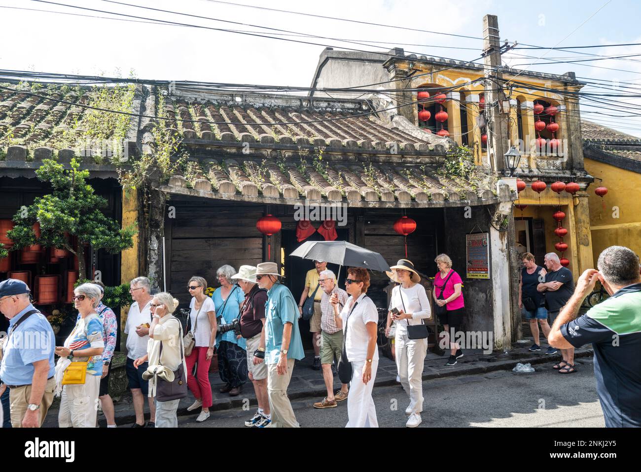 Asia tour Hội An is a city on Vietnam’s central coast known for its ...