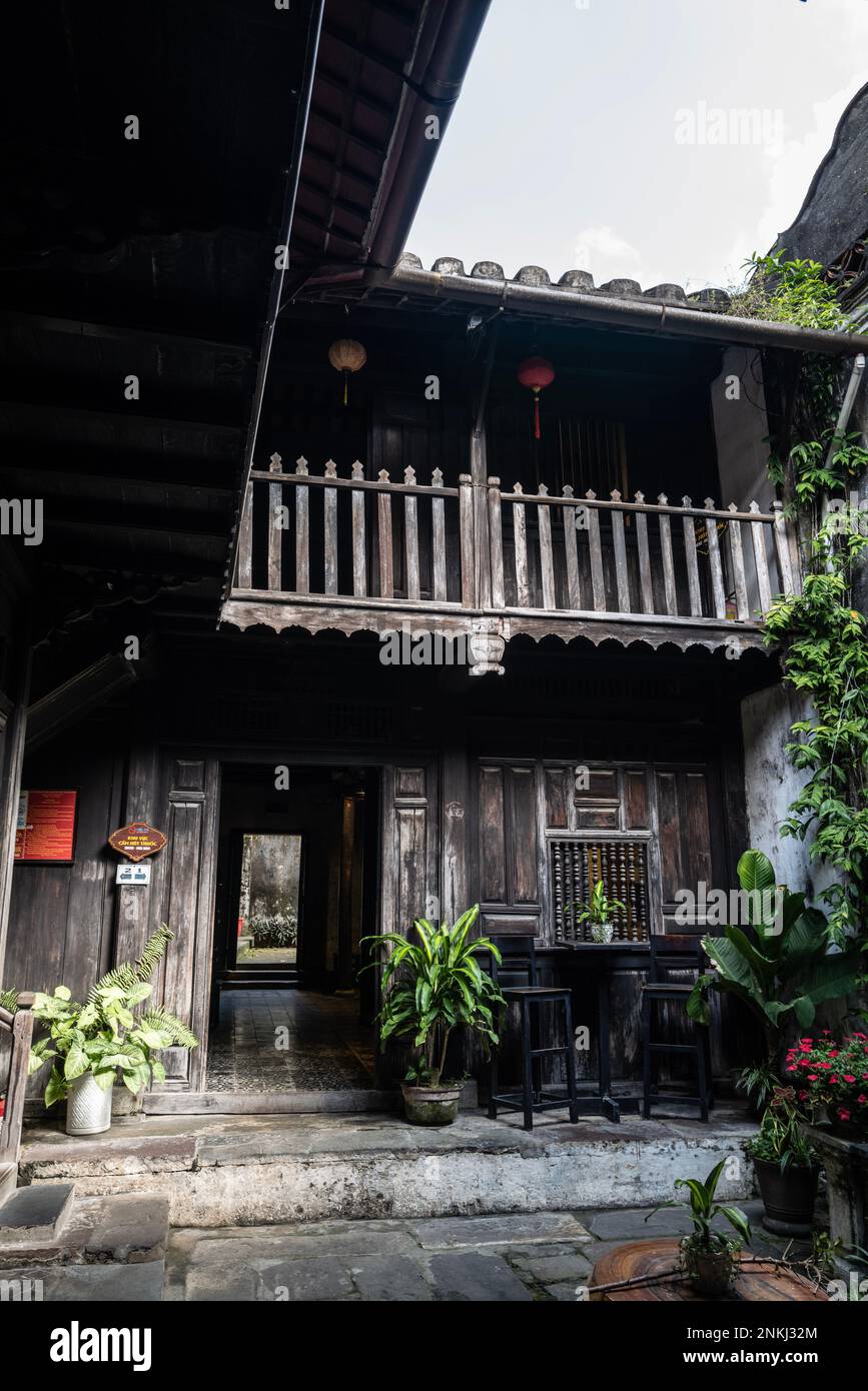 Asia tour Hội An is a city on Vietnam’s central coast known for its ...