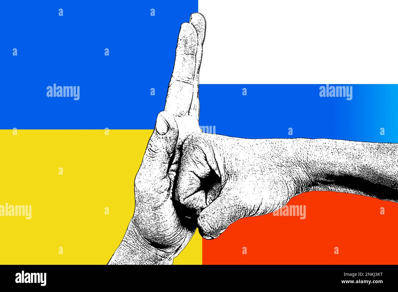 Hands human euro vector hi-res stock photography and images - Alamy