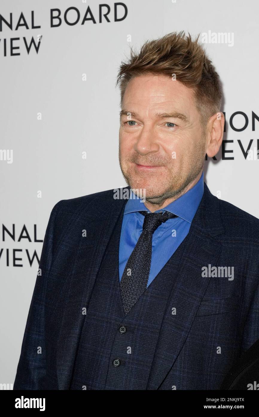 Photo by: John Nacion/STAR MAX/IPx 2022 3/15/22 Kenneth Branagh attend ...