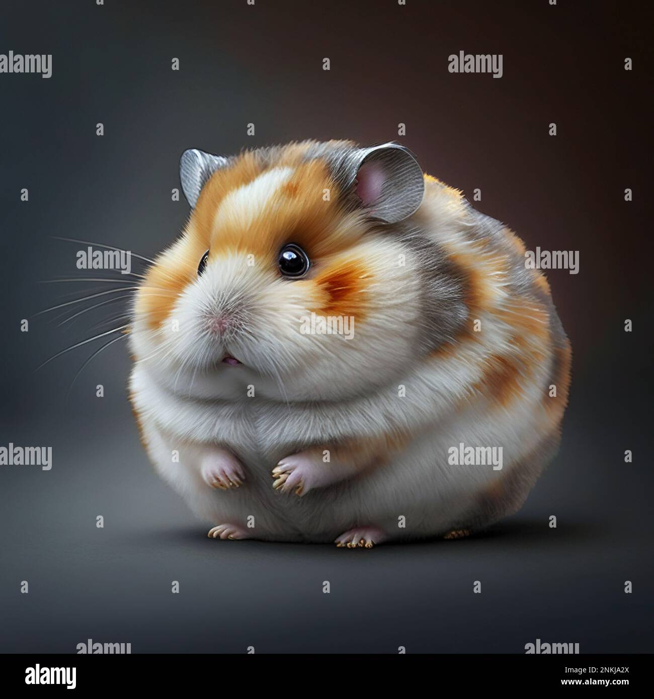 Hamster toys cage hi-res stock photography and images - Alamy