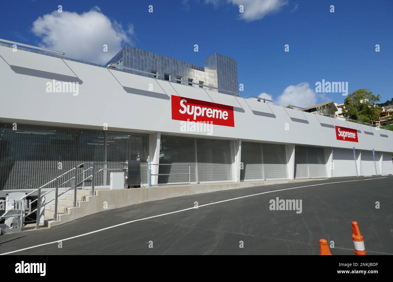 Supreme Tumblr Photography