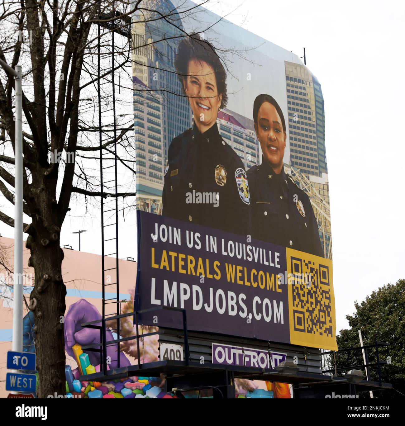 The image of former Atlanta Police Chief Erika Shields, now the current ...