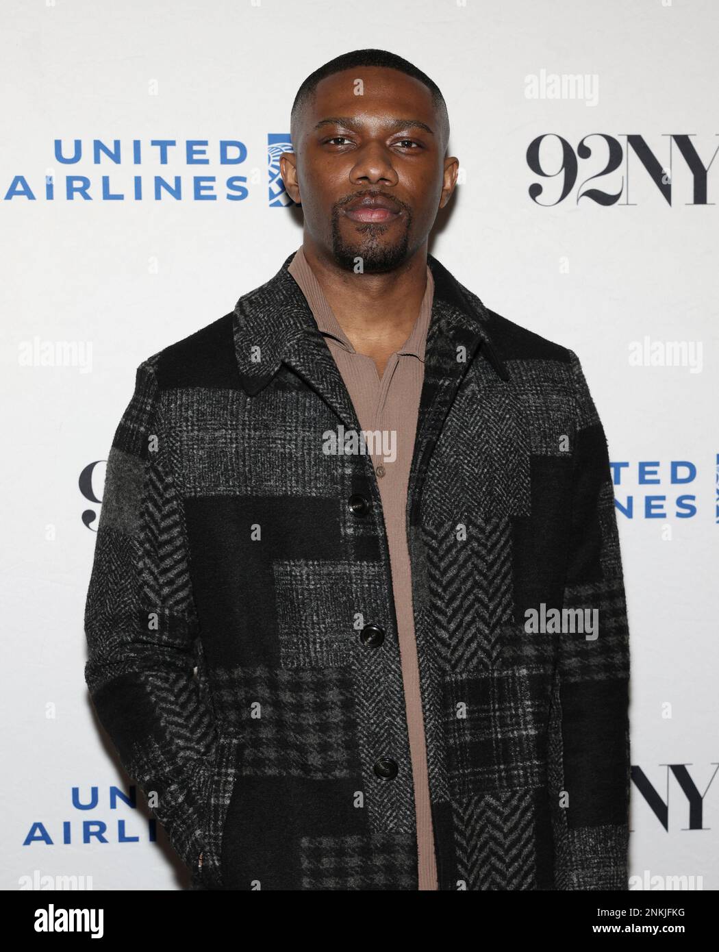JaQwan J. Kelly from the Hulu television series "Wu-Tang: An American ...