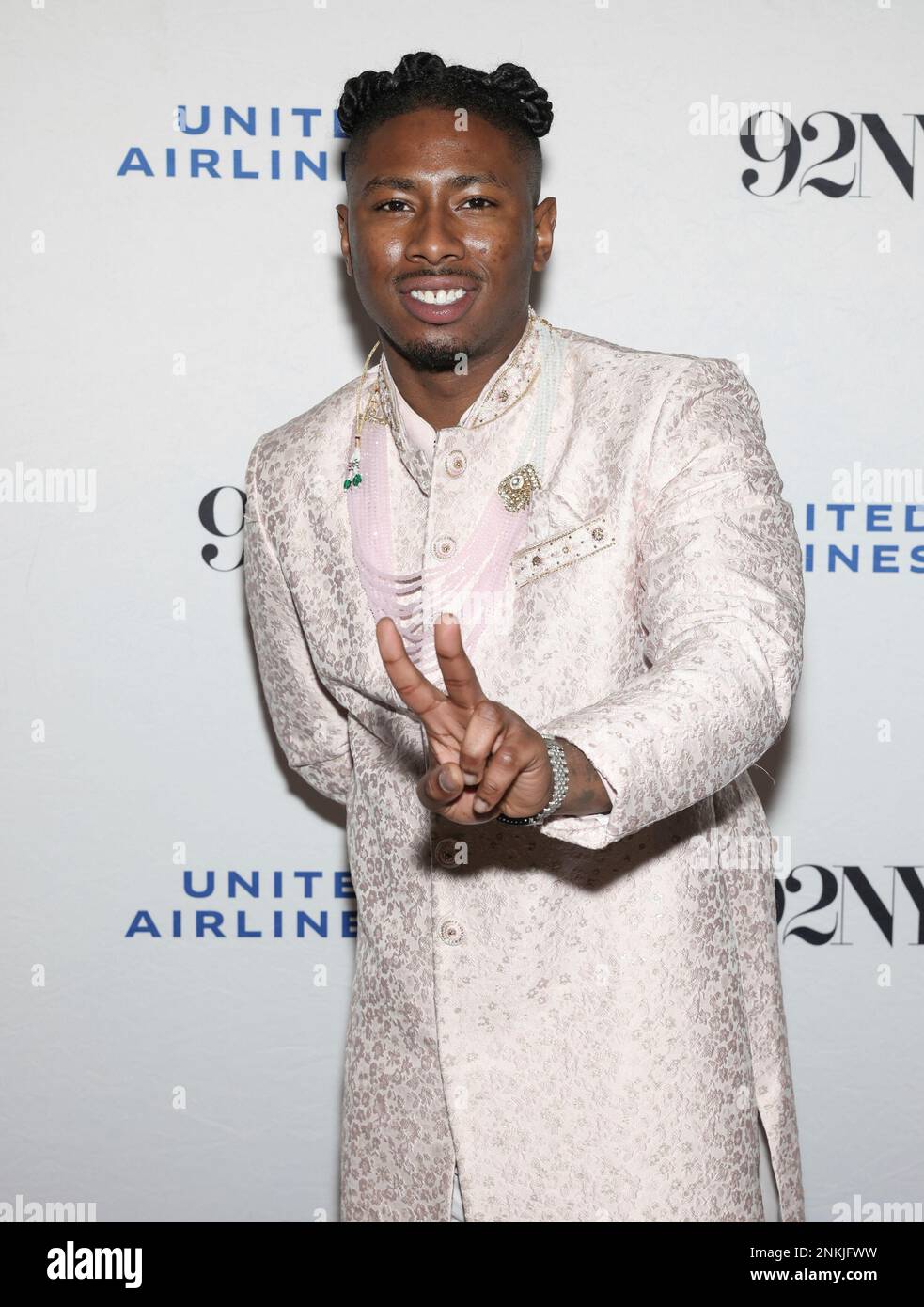 TJ Atoms from the Hulu television series "Wu-Tang: An American Saga ...