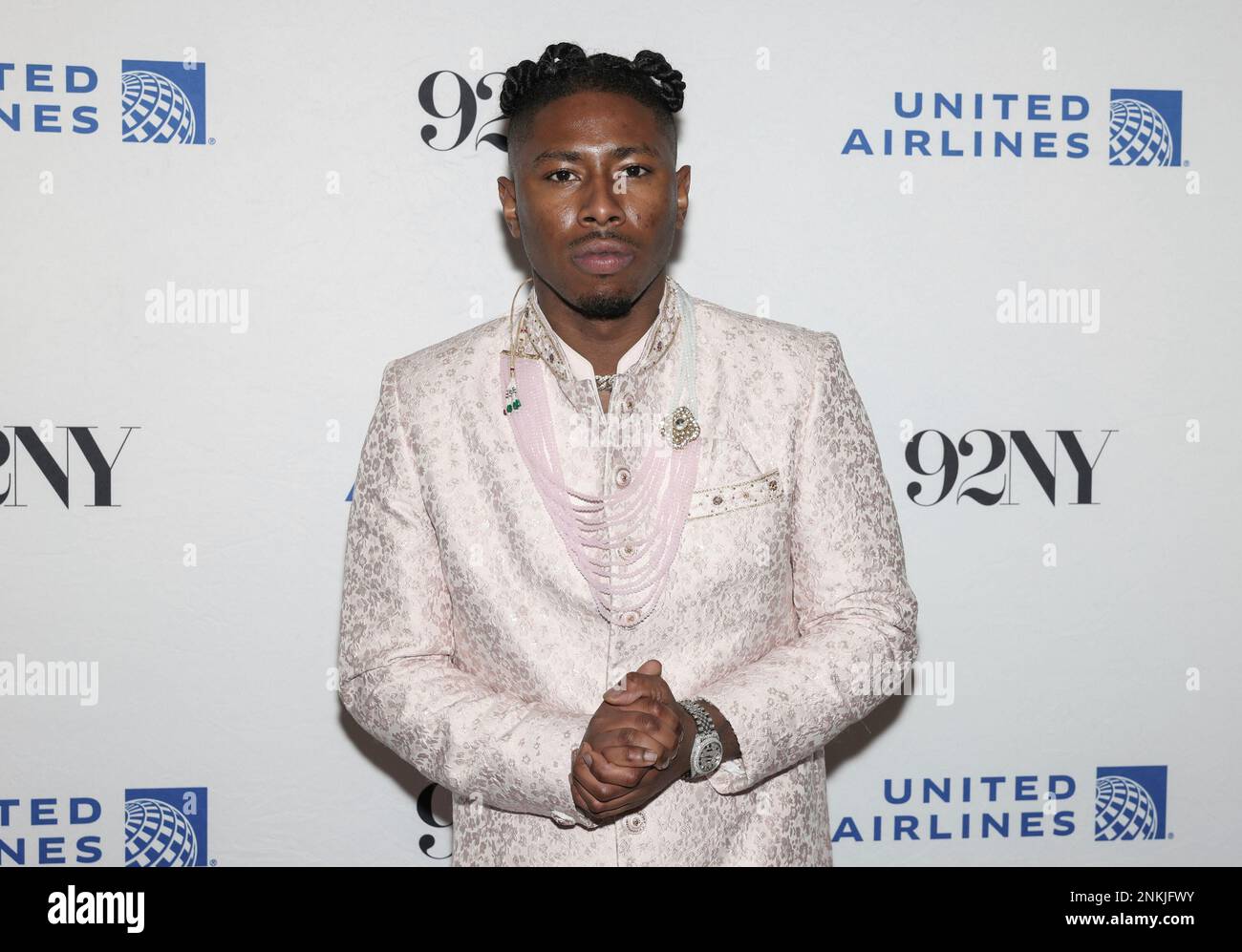 TJ Atoms from the Hulu television series "Wu-Tang: An American Saga ...