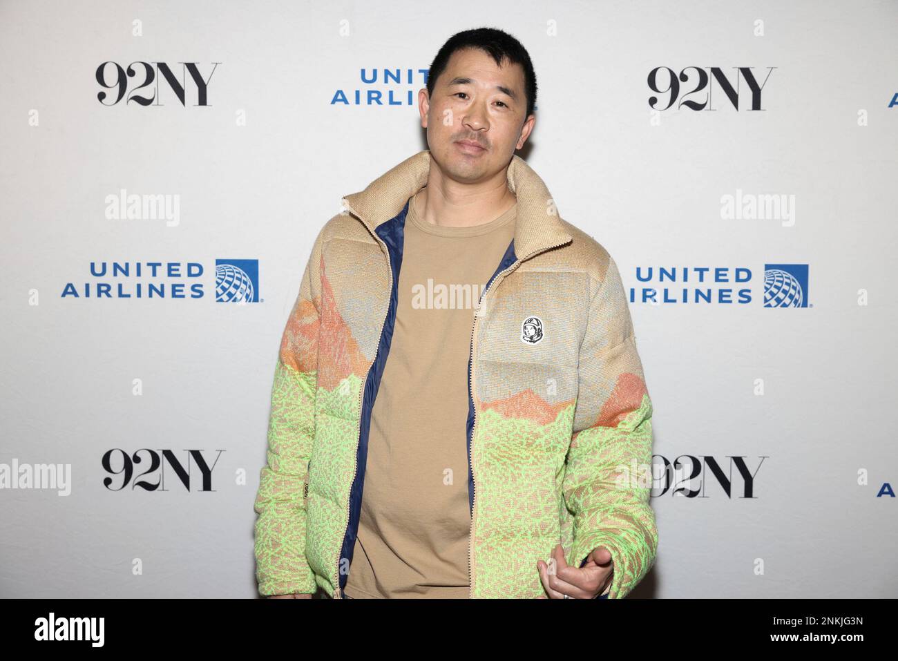 Alex Tse from the Hulu television series "Wu-Tang: An American Saga ...