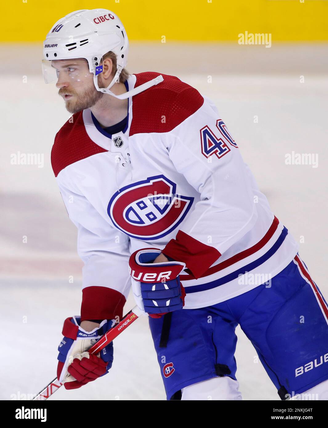 NHL profile photo on Montreal Canadiens player Joel Armia, from Finland ...