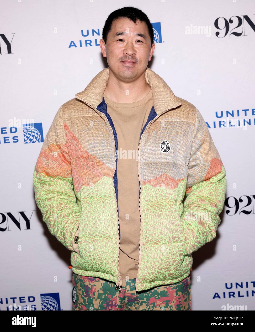 Alex Tse from the Hulu television series "Wu-Tang: An American Saga ...
