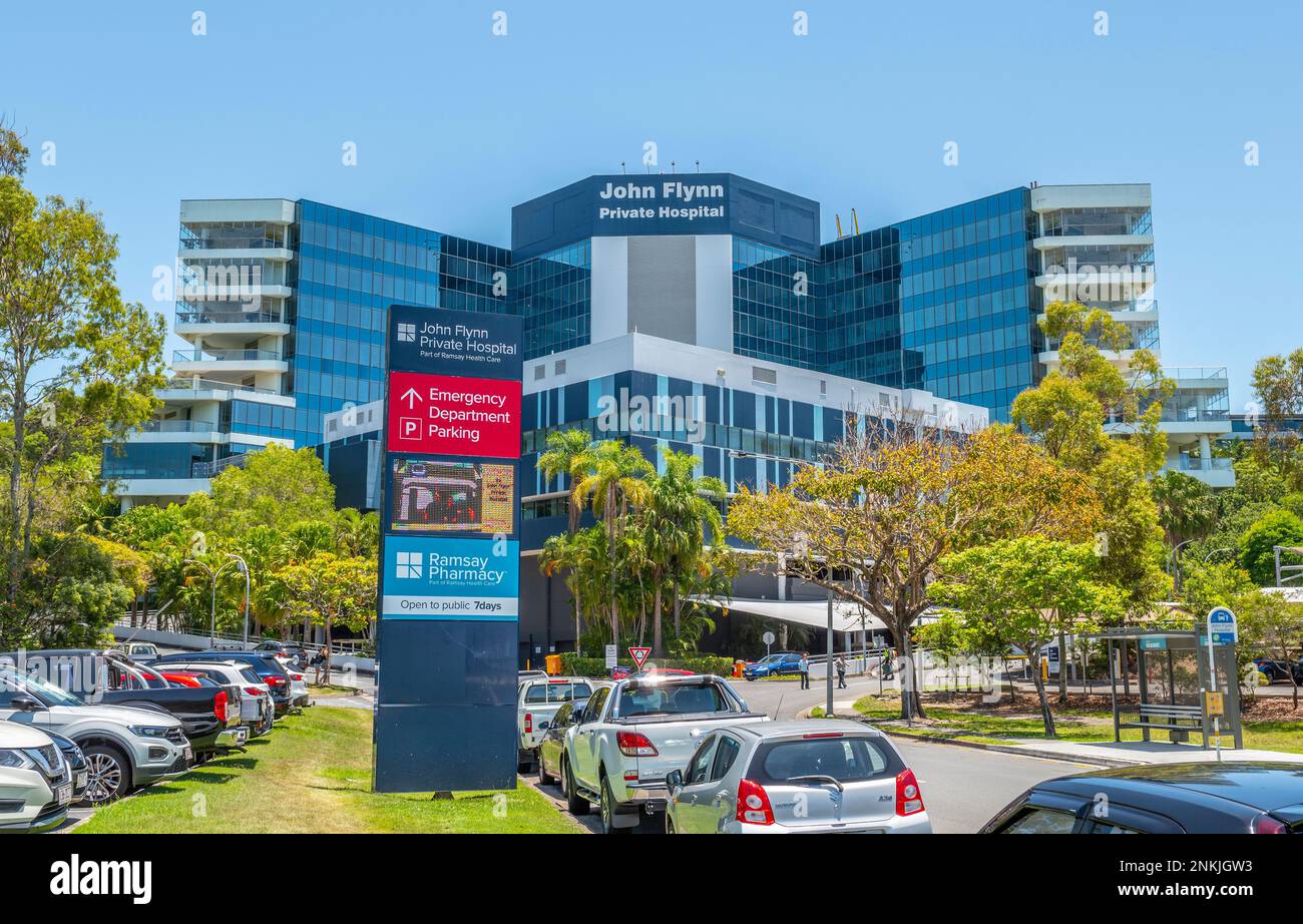 Flowers To John Flynn Hospital at Zoe Agaundo blog