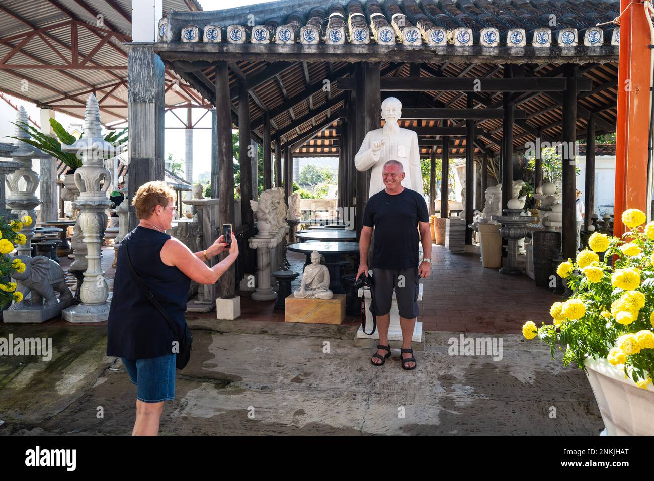 Asia tour Hội An is a city on Vietnam’s central coast . It is known for ...