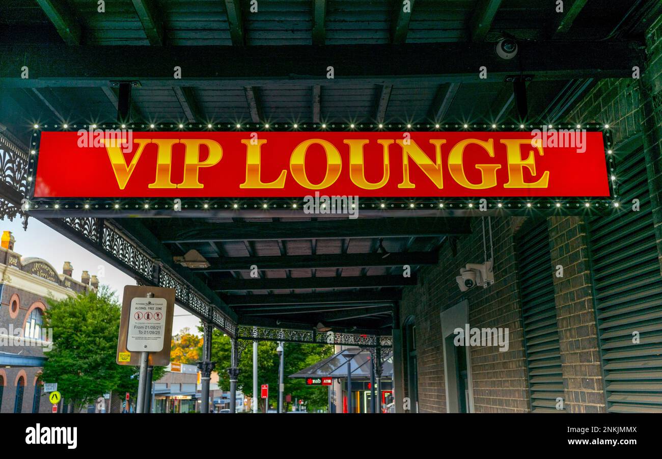 Pokie hi-res stock photography and images - Alamy