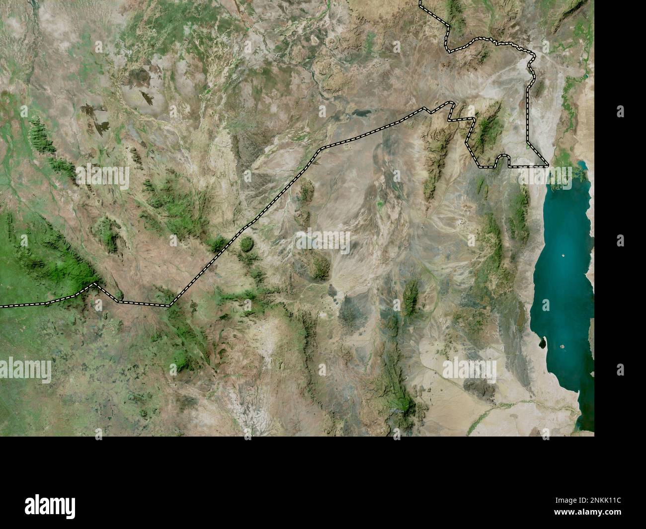 Nimule hi-res stock photography and images - Alamy