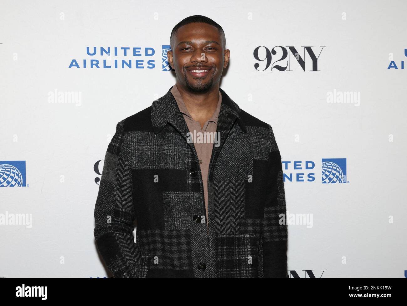 JaQwan J. Kelly from the Hulu television series "Wu-Tang: An American ...