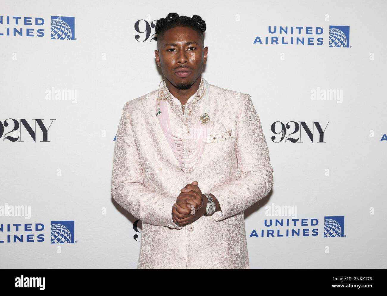 TJ Atoms from the Hulu television series "Wu-Tang: An American Saga ...