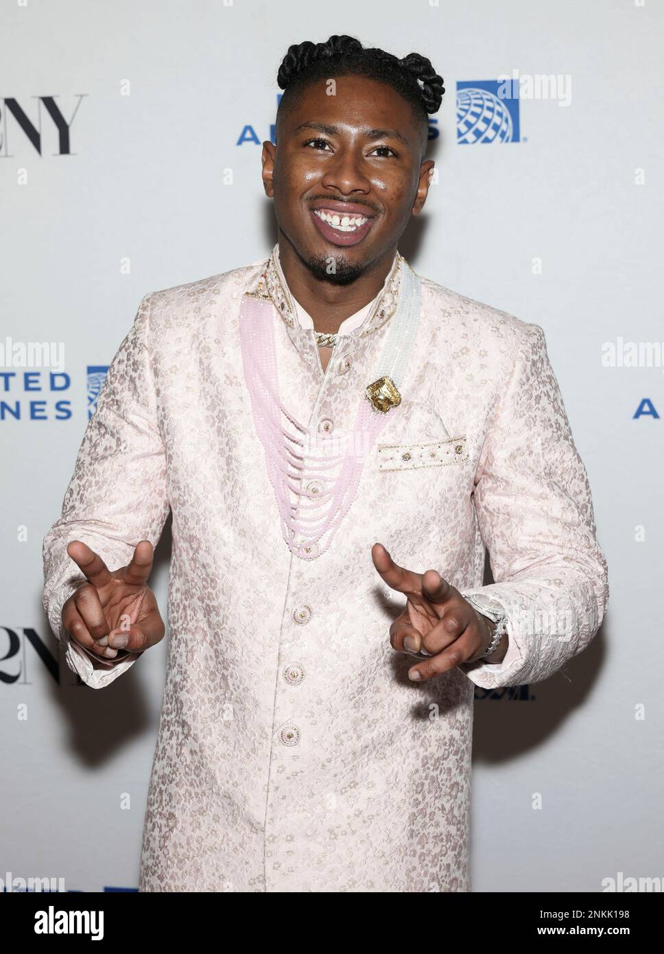 TJ Atoms from the Hulu television series "Wu-Tang: An American Saga ...