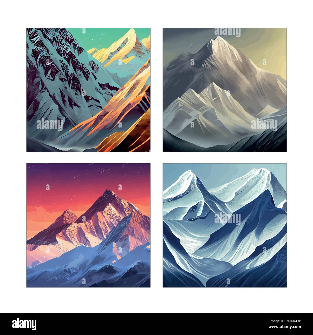 Landmark nature Cut Out Stock Images & Pictures - Alamy