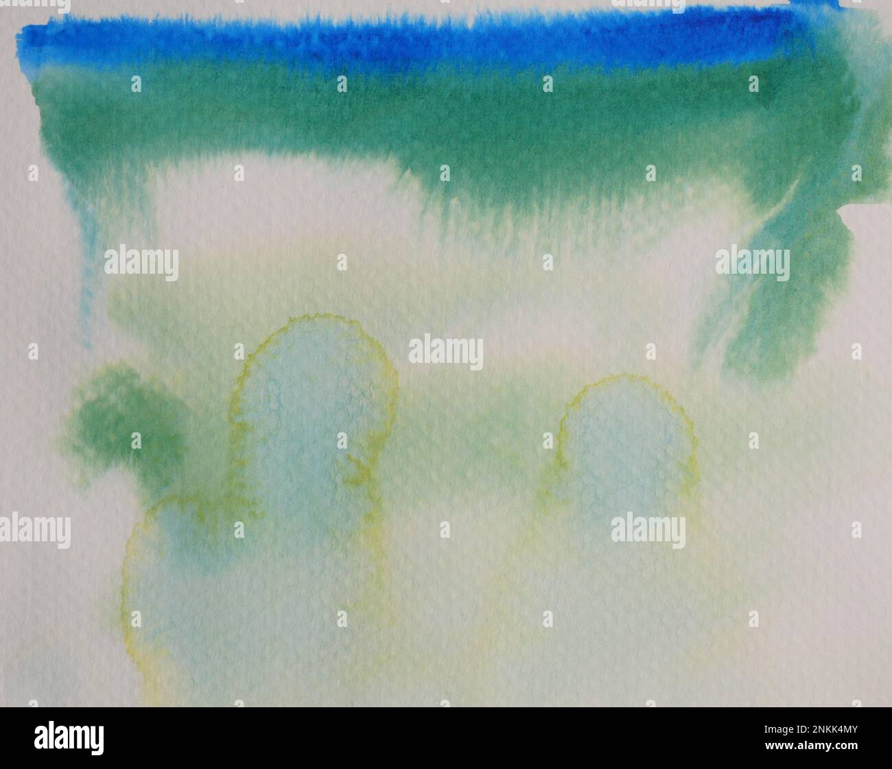 Pastel blue green hi-res stock photography and images - Alamy