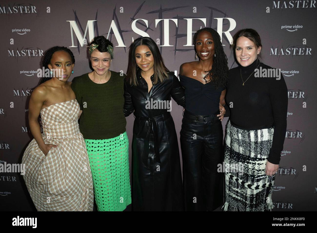 Photo by: John Nacion/STAR MAX/IPx 2022 3/10/22 Zoe Renee, Amber Gray ...