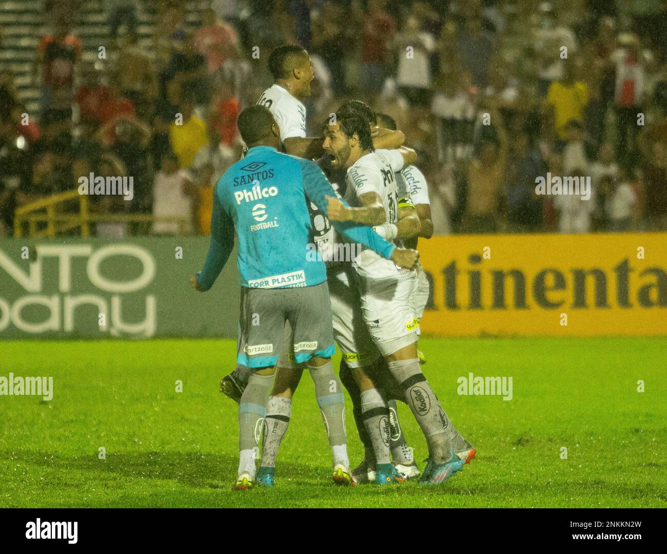 PI - Teresina - 03/08/2022 - COPA DO BRASIL 2022, FLUMINESE (PI) X ...