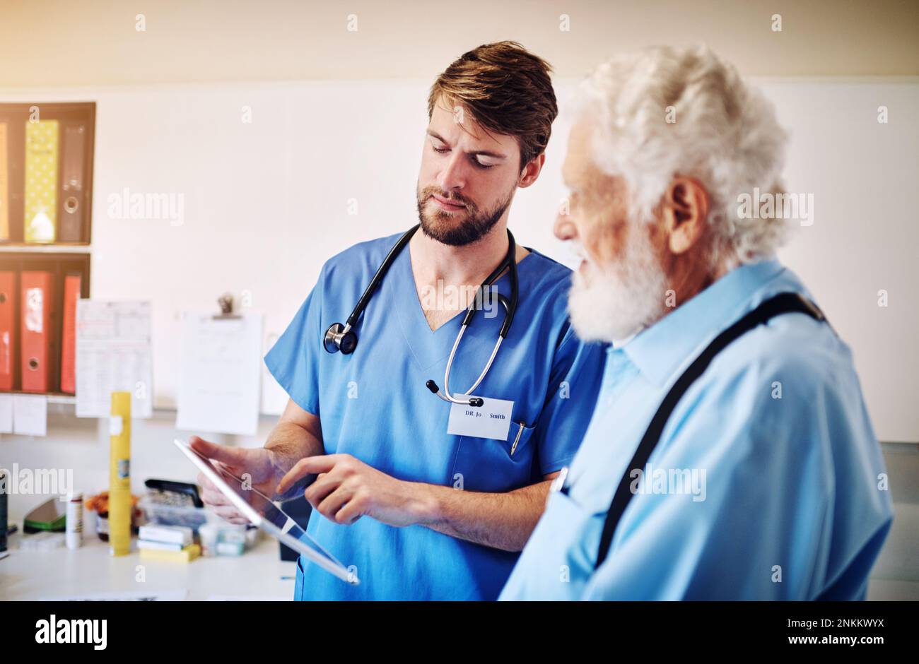 Digital diagnostic methods hi-res stock photography and images - Alamy