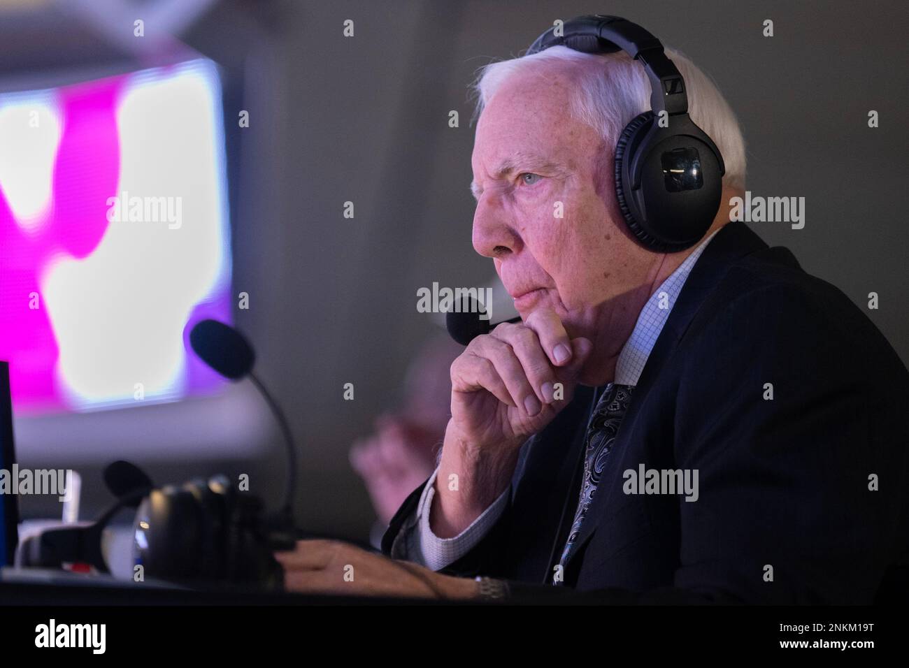Gary gerould hi-res stock photography and images - Alamy