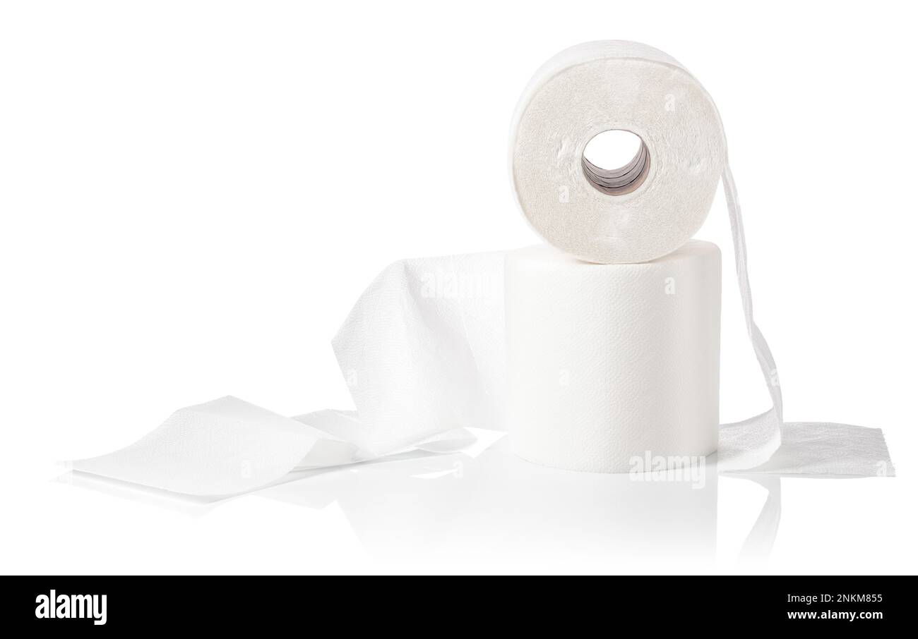 Paper towels tissue toilet hi-res stock photography and images - Alamy