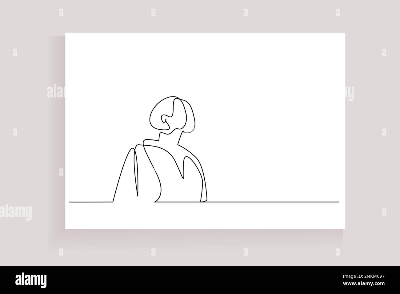 View old woman hand Stock Vector Images - Alamy