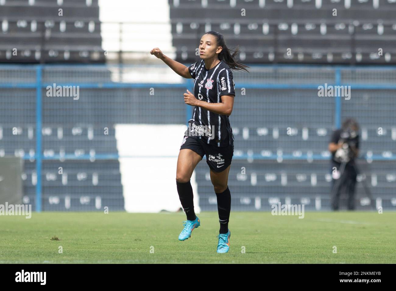 SP - Sao Paulo - 03/05/2022 - BRAZILIAN WOMEN 2022, CORINTHIANS X ...
