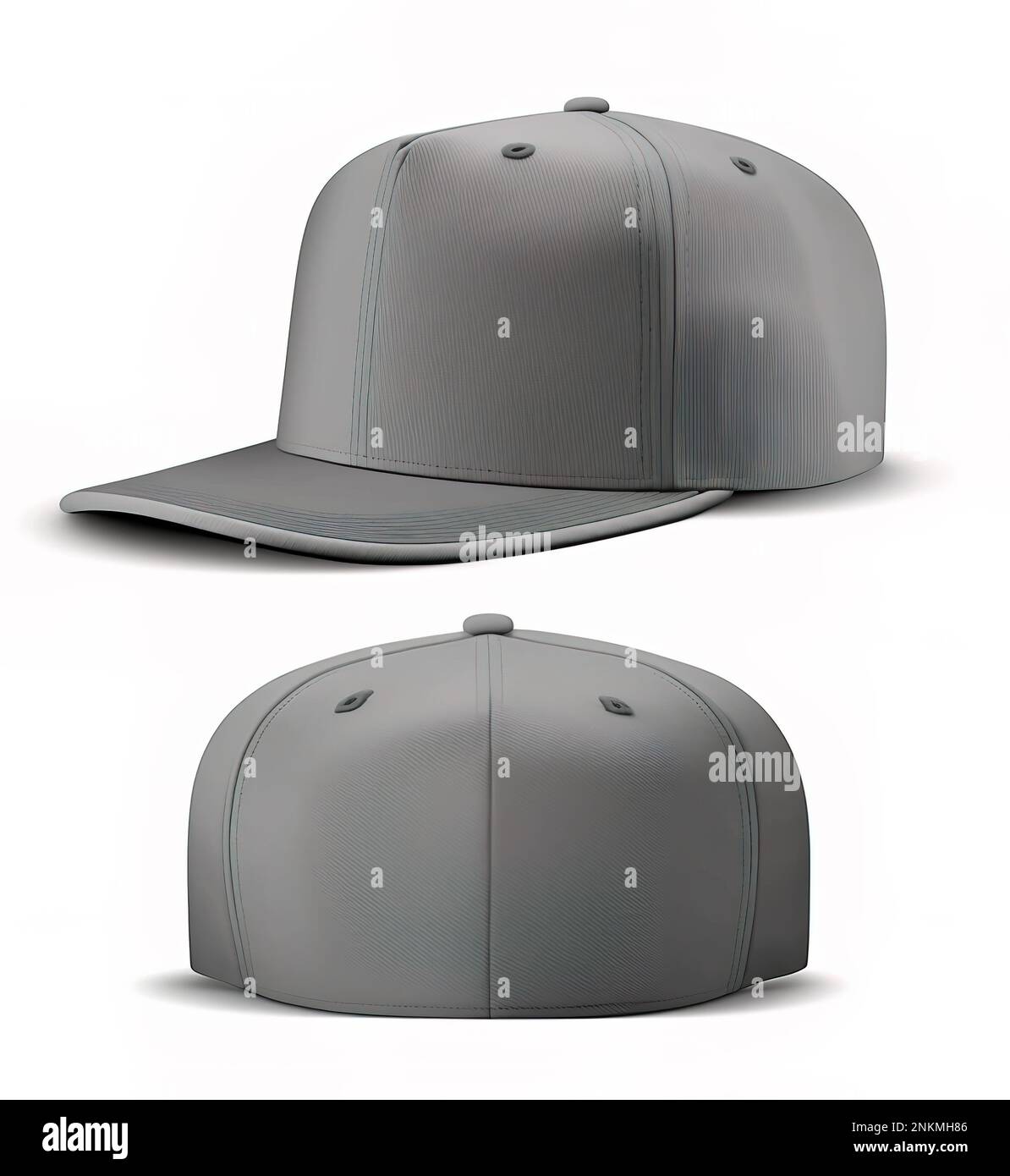 Back side angle view Cut Out Stock Images & Pictures - Alamy