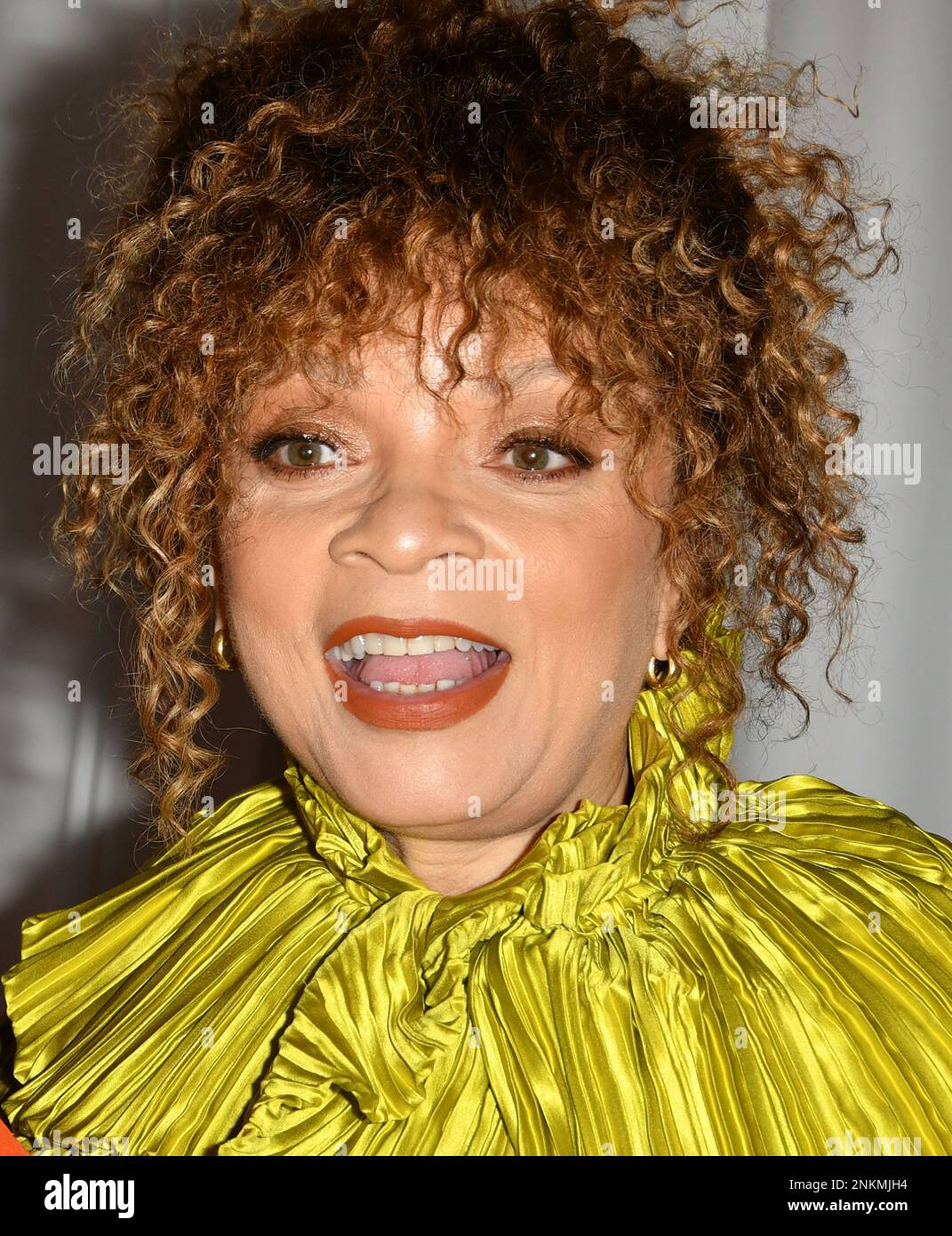 Los Angeles, Ca. 23rd Feb, 2023. Ruth E. Carter attends the 54th NAACP ...