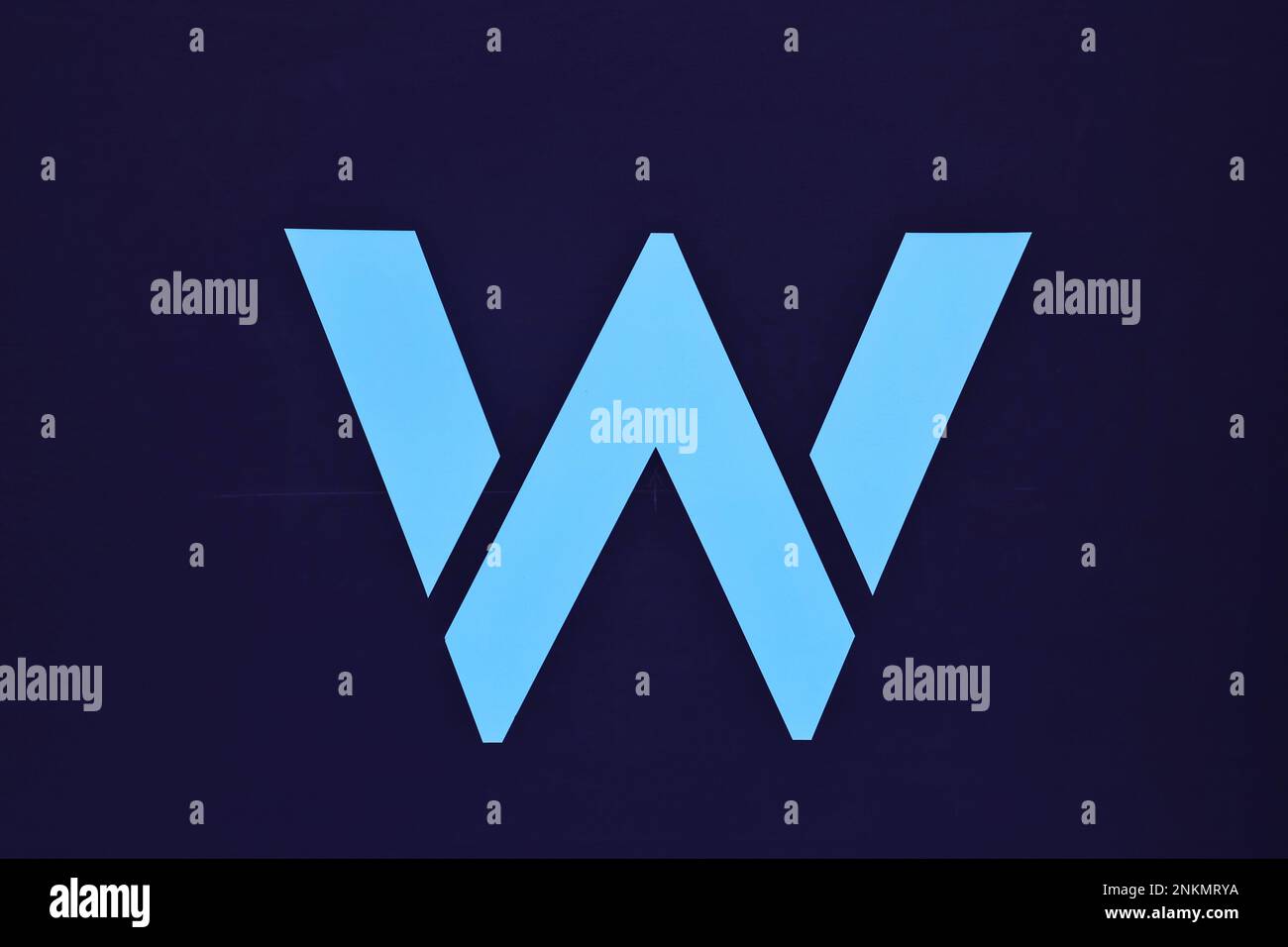 F1 Williams Logo
