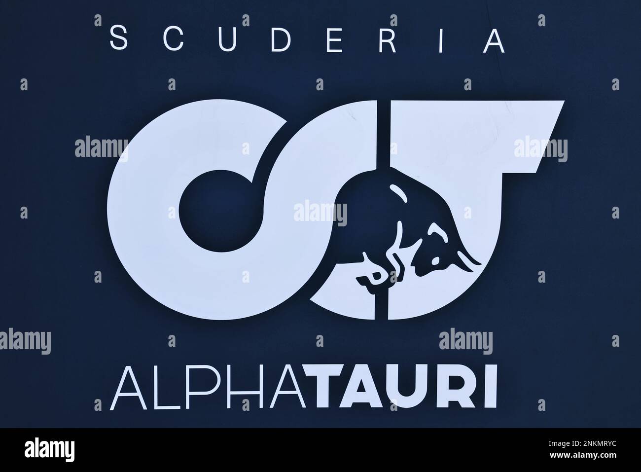 Alpha tauri logo hi-res stock photography and images - Alamy