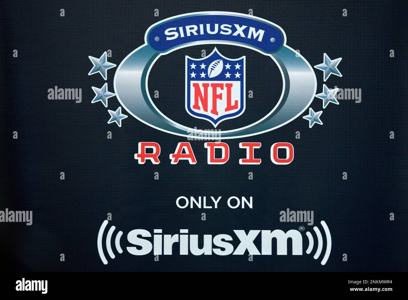 Siriusxm Icon