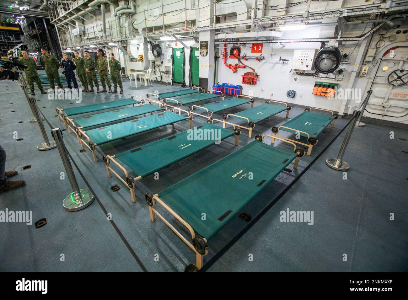 Sao sebastiao hospital hi-res stock photography and images - Alamy