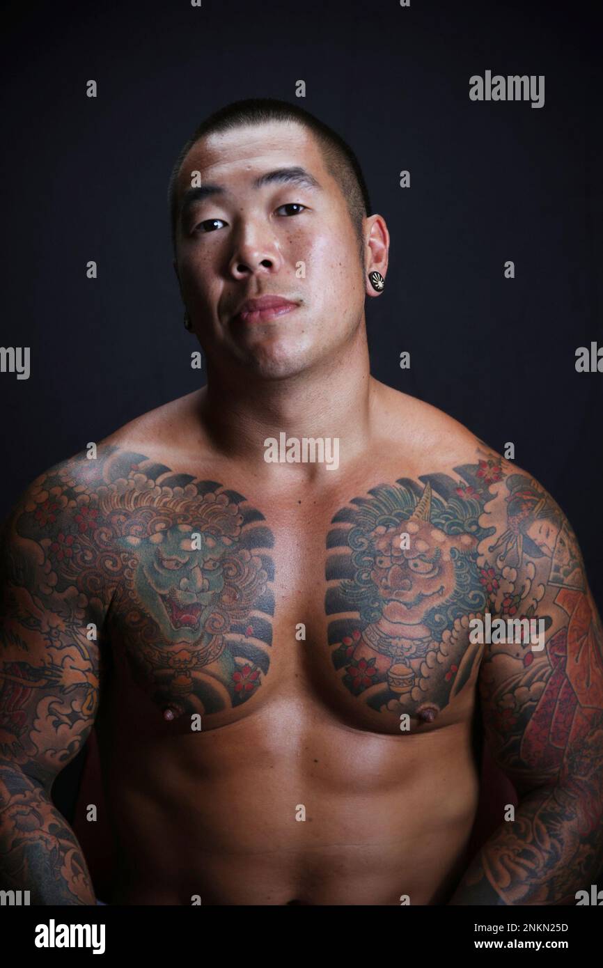 Remy Martin Logo Tattoo