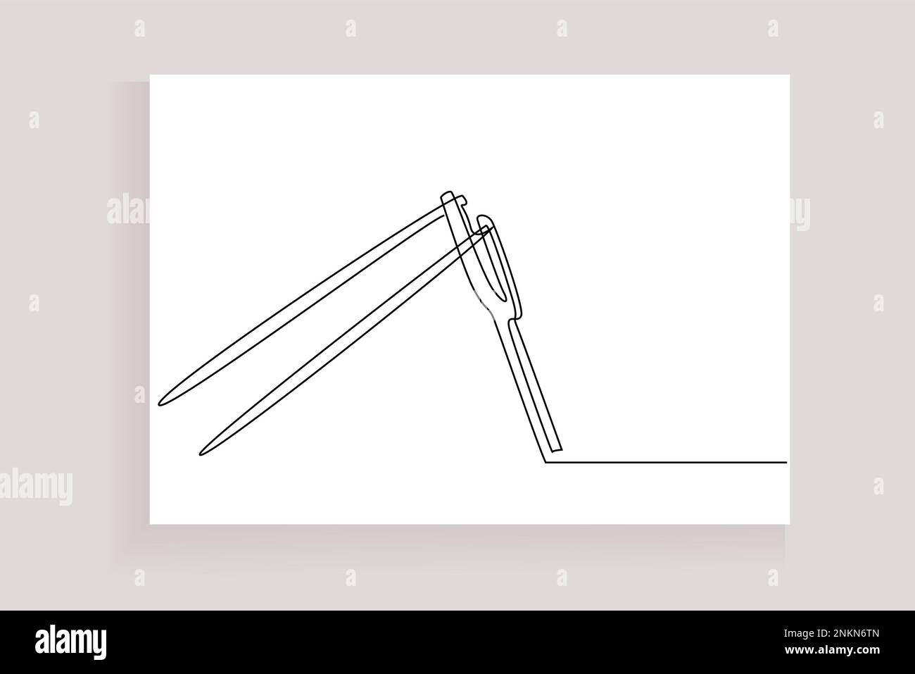 slingshot toy target focus drawing Stock Vector Image & Art - Alamy