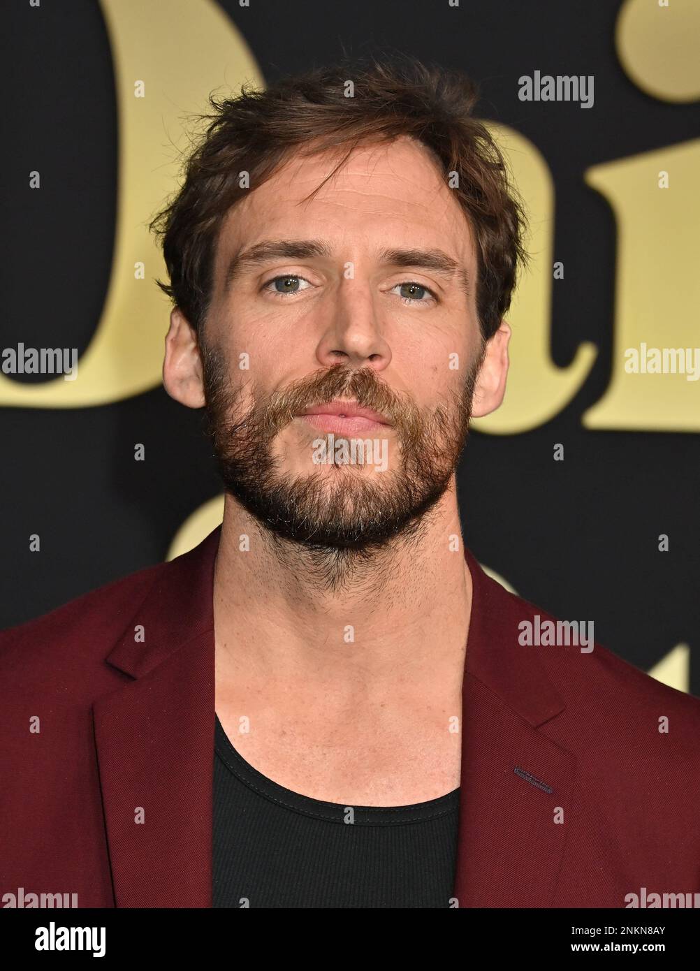 Hollywood, CA. February 23, 2023, Hollywood, CA. February 23, 2023, Sam ...
