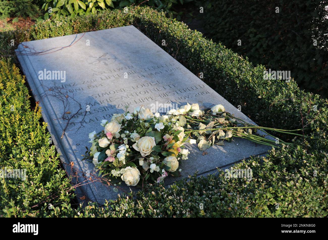 Simone arnoux hi-res stock photography and images - Alamy