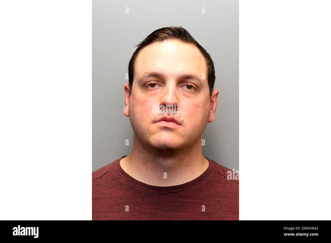 FILE - In this undated photo provided by the Larimer County Sheriff's ...