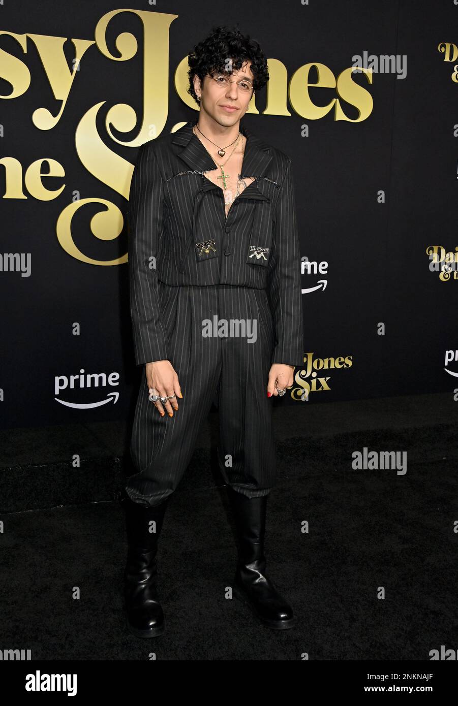 Hollywood, CA. February 23, 2023, Hollywood, CA. February 23, 2023 ...