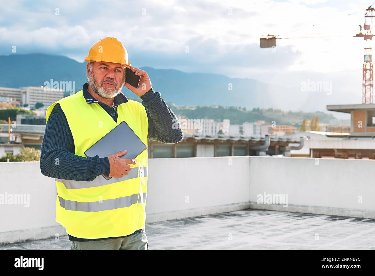 Structural engineer hi-res stock photography and images - Alamy