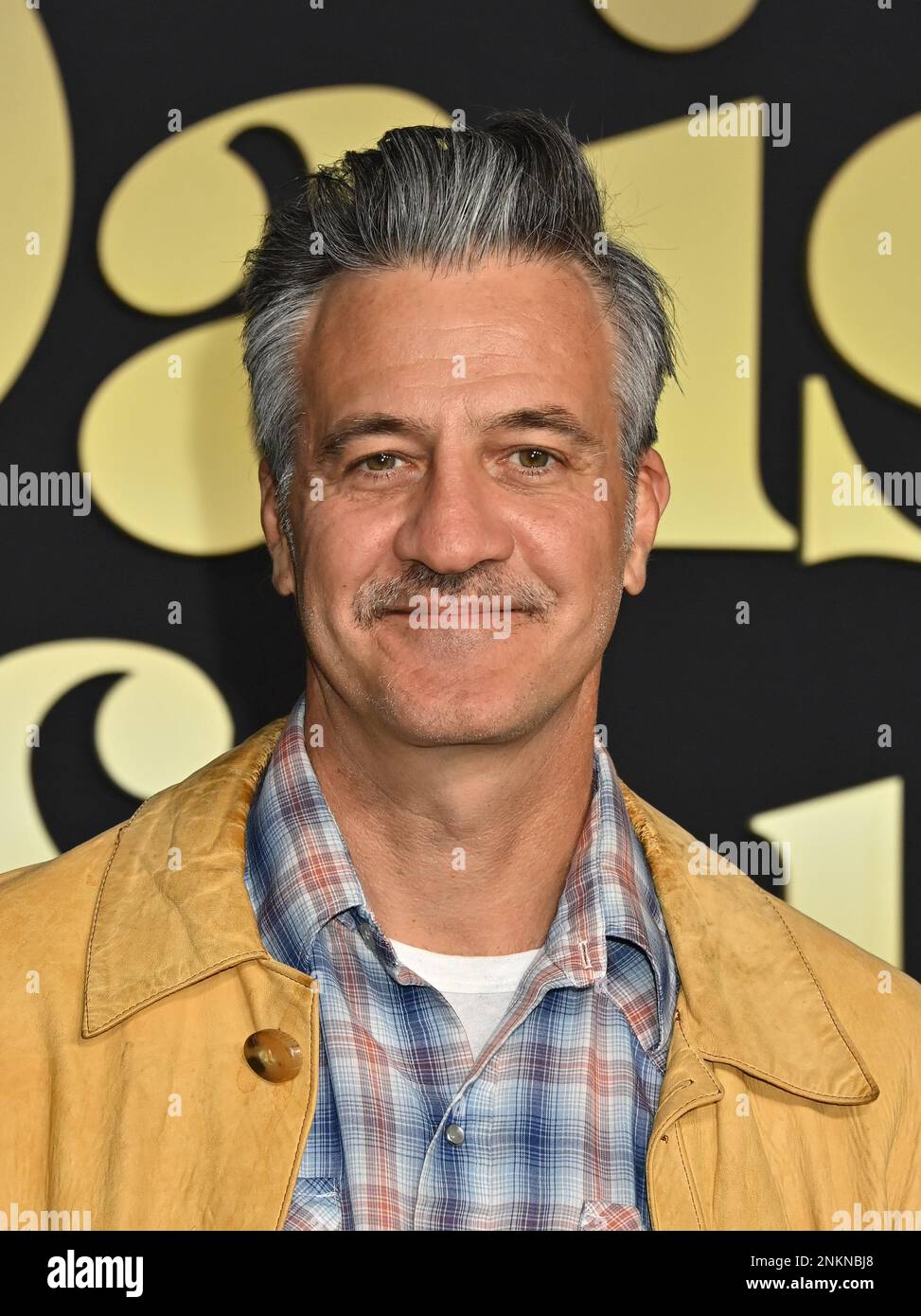 Hollywood, CA. February 23, 2023, Hollywood, CA. February 23, 2023 ...