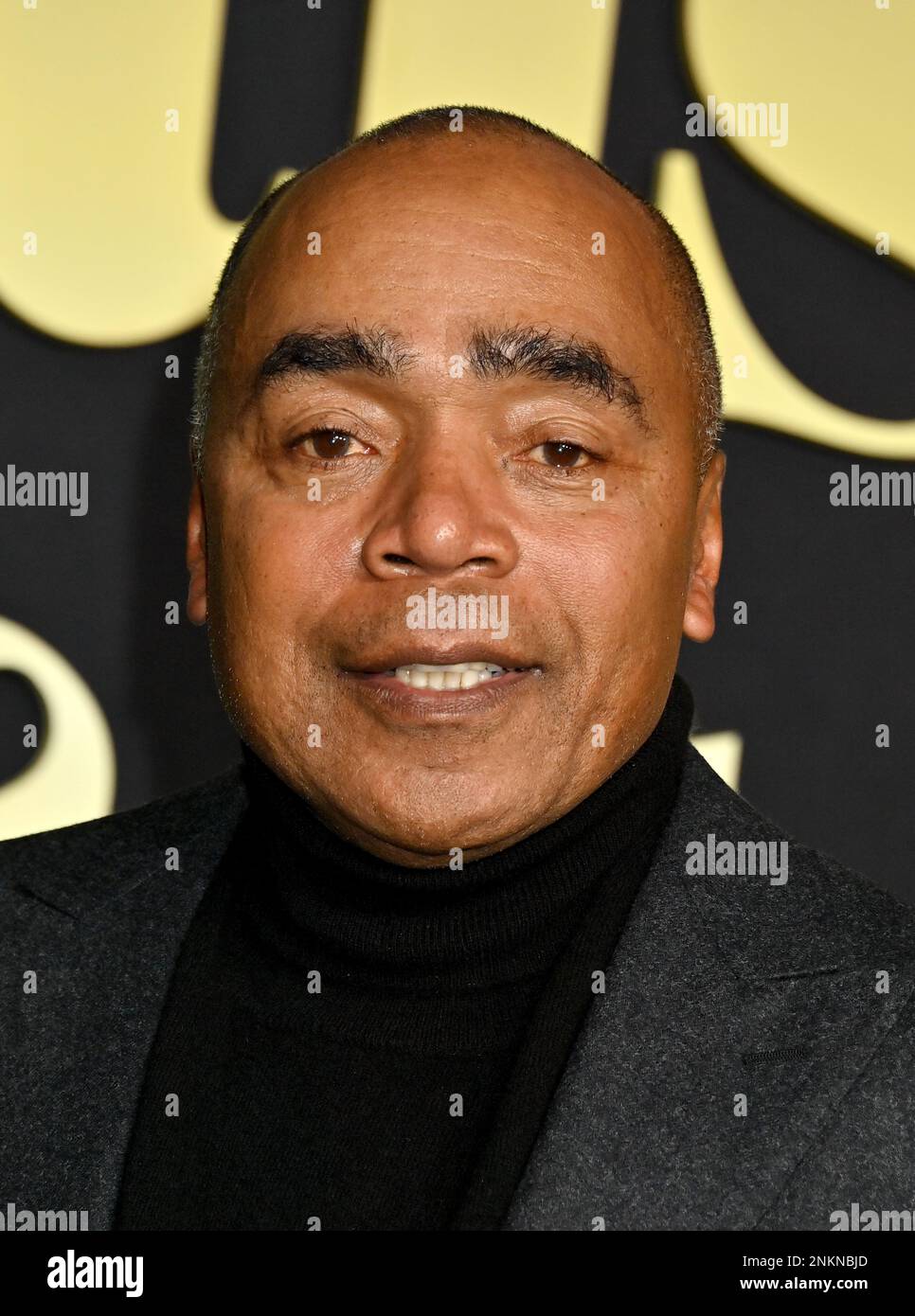 Hollywood, CA. February 23, 2023, Hollywood, CA. February 23, 2023, Tim ...