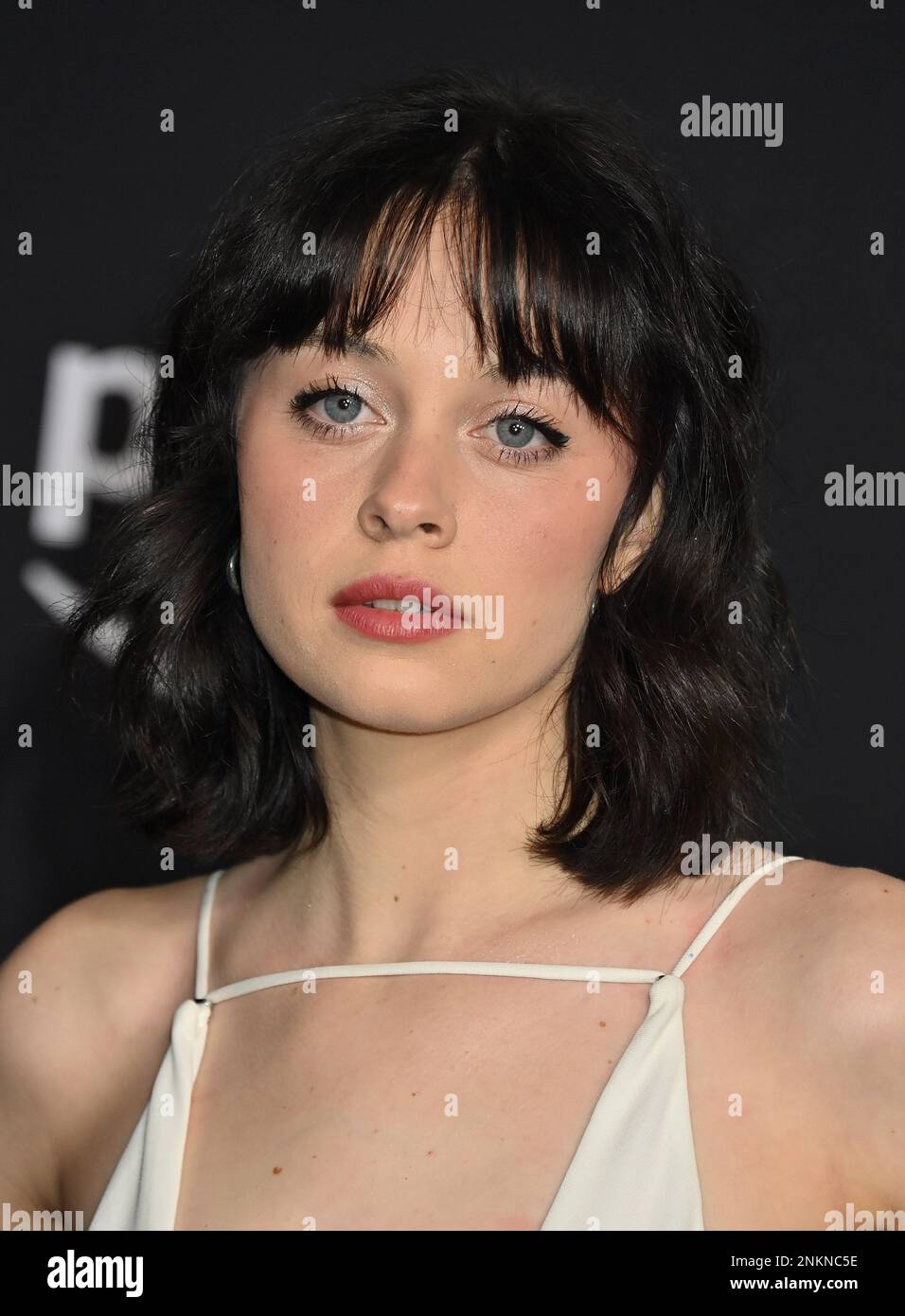 Amanda fix hi-res stock photography and images - Alamy